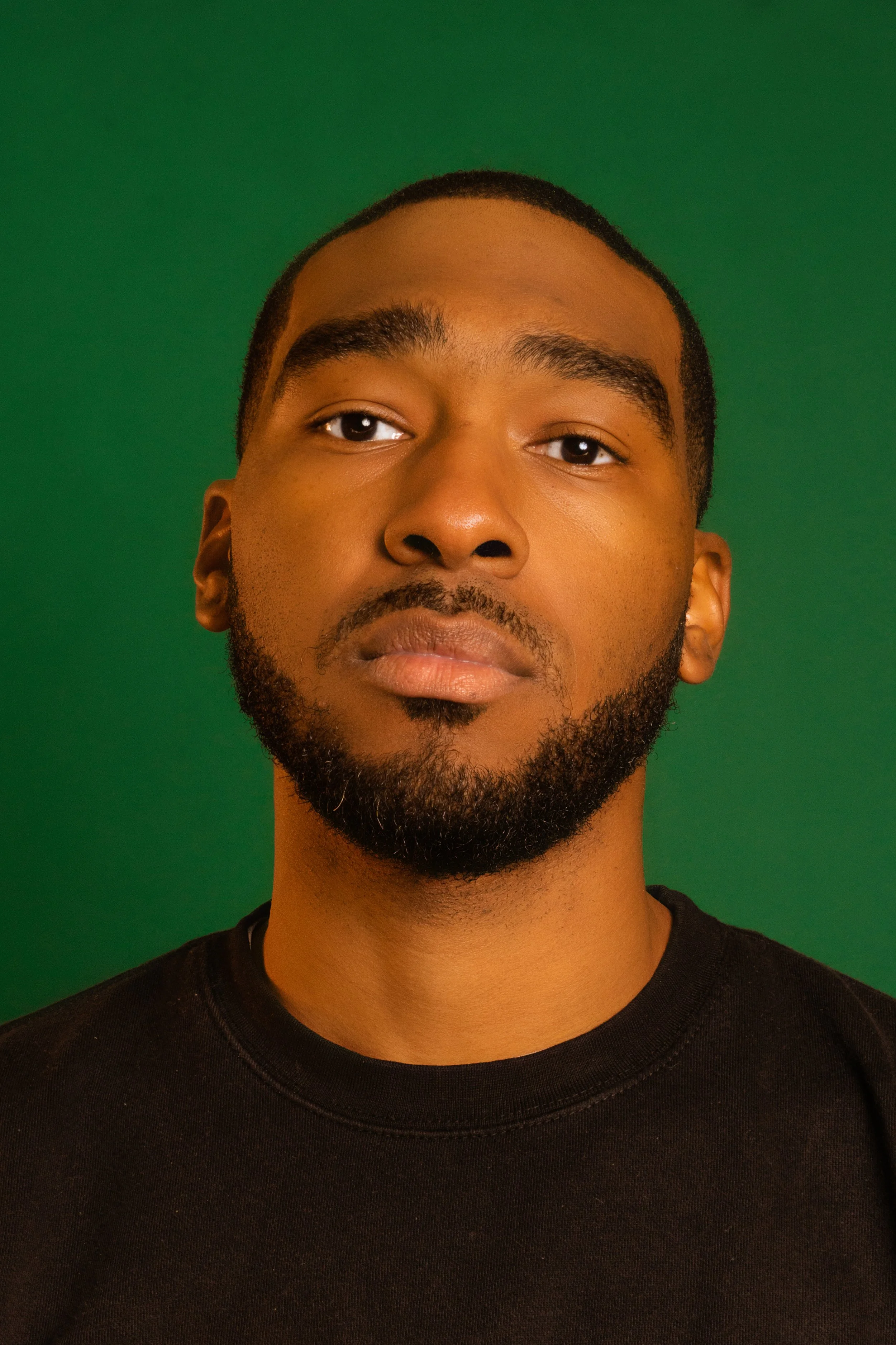 The Team — ATOM BLK - LENS of ATOM LLC