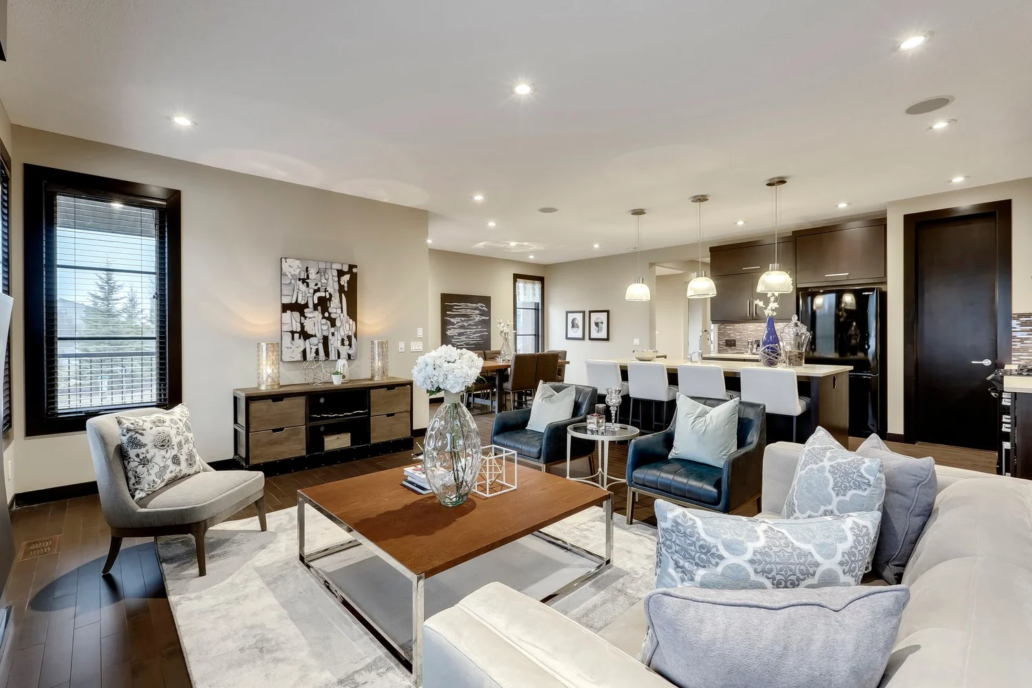Walden — Dezin Group Home Staging