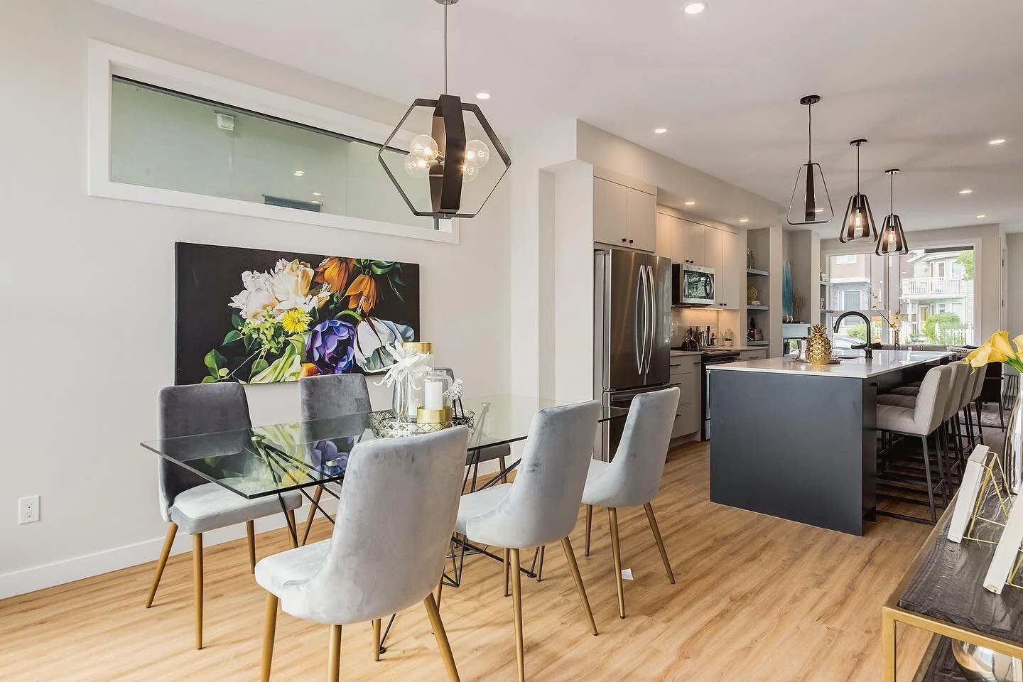 Professional Edmonton Home Staging Services — Dezin Group Home Staging