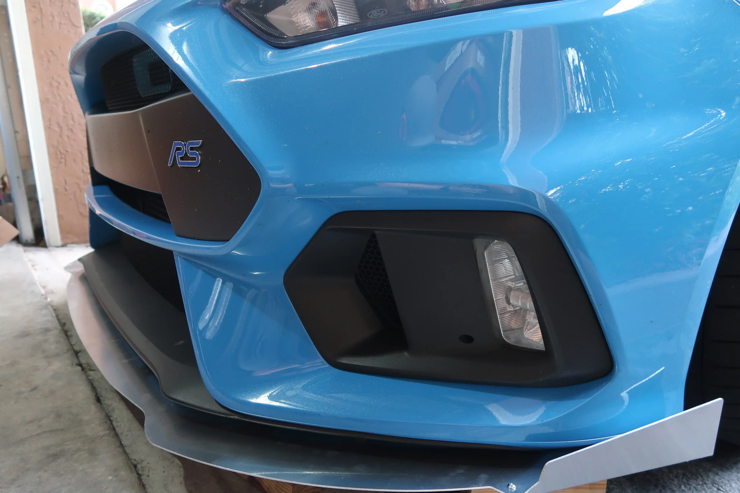 SPLITTER DESIGN | Shop Innovative Designs — VEGA MOTORWORKS