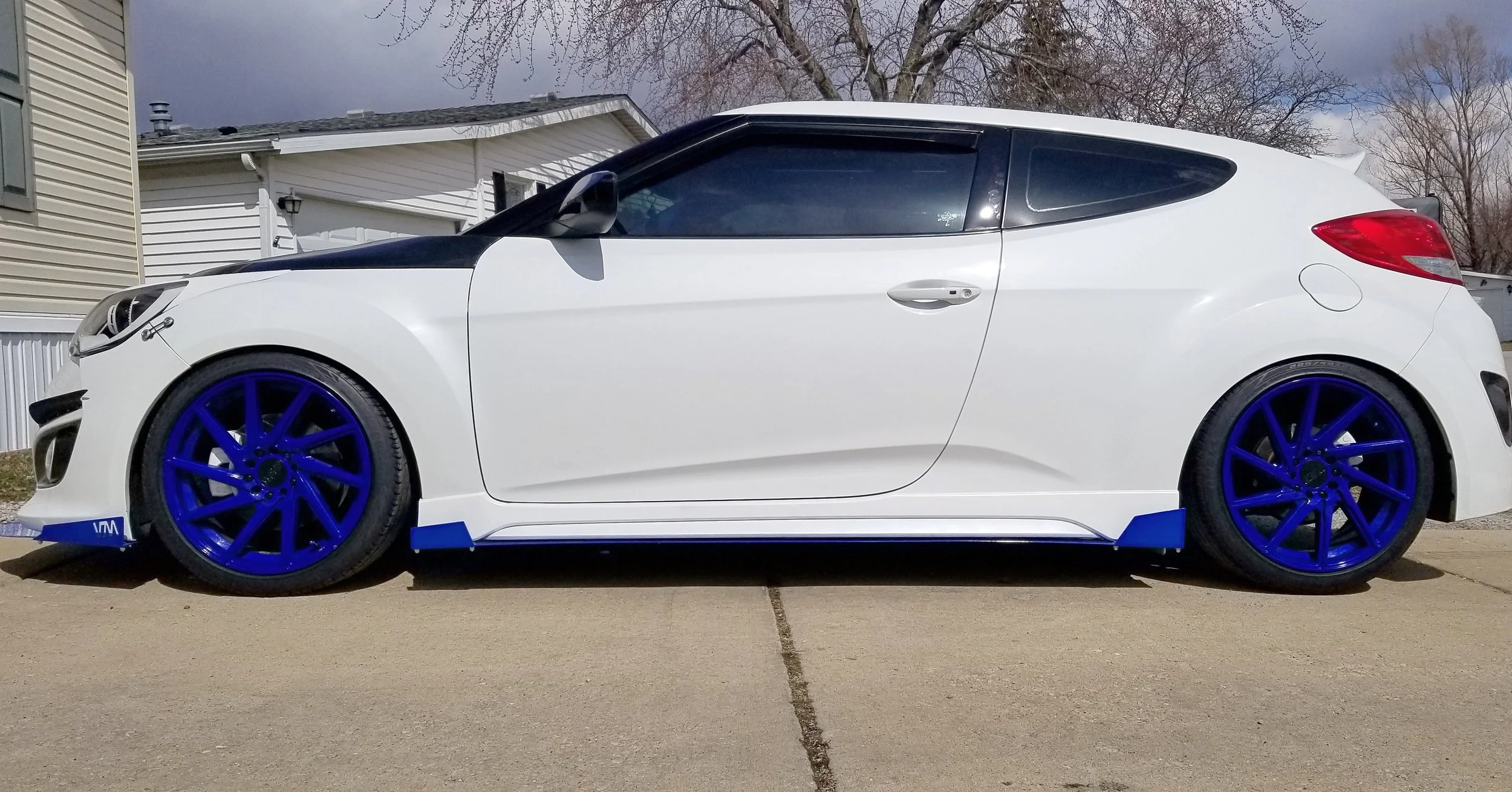 Shop — VEGA MOTORWORKS