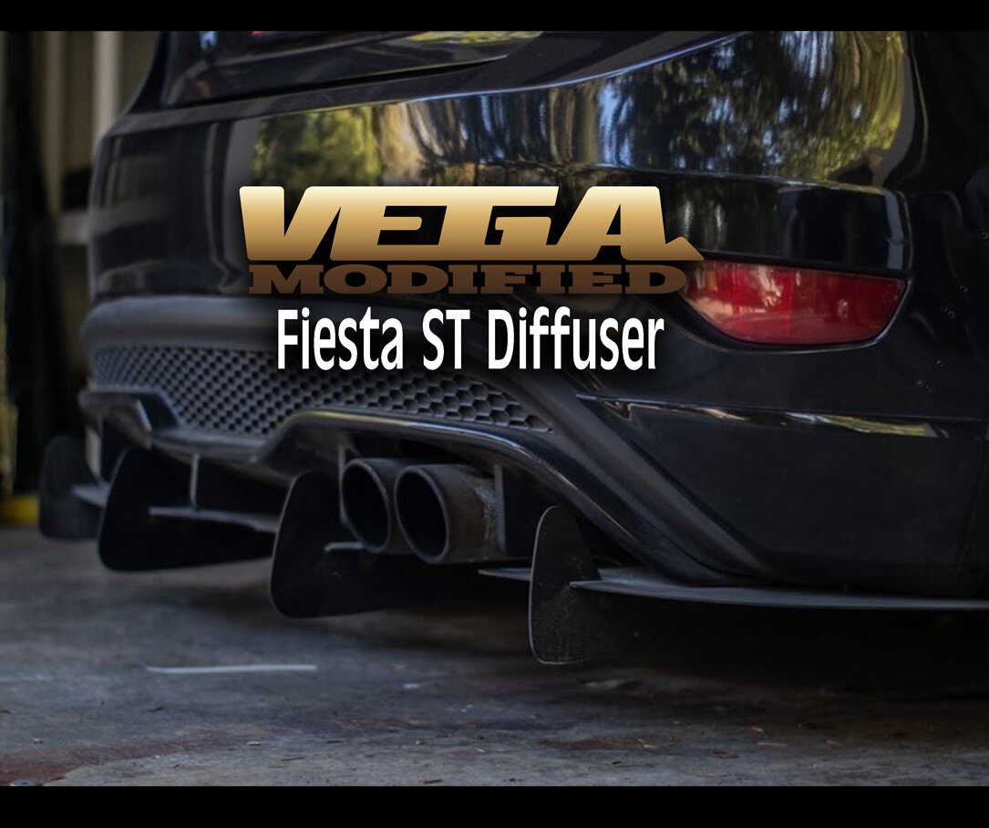 2013-2018 Focus ST Full Kit — VEGA MOTORWORKS