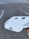 V2 Engine Cover Focus ST and Focus RS — VEGA MOTORWORKS