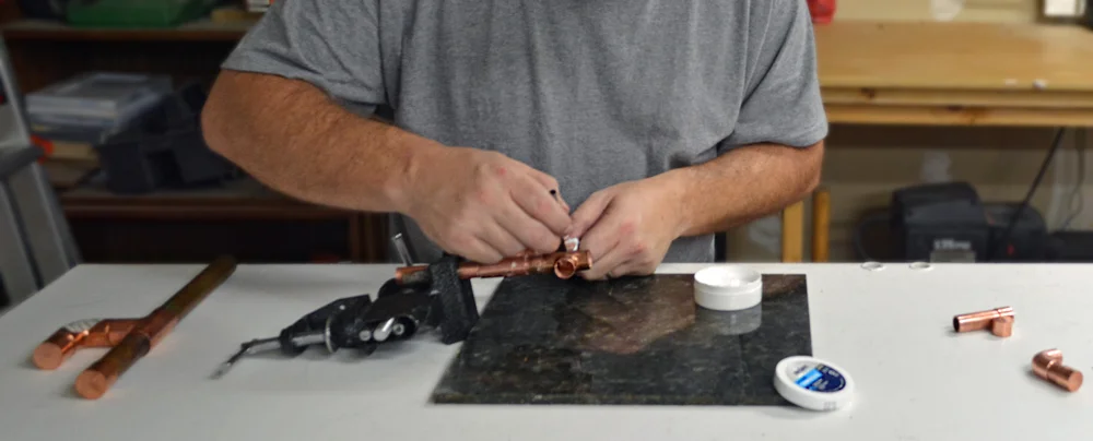 How to make a Patinaed Copper Cactus — AZ DIY Guy