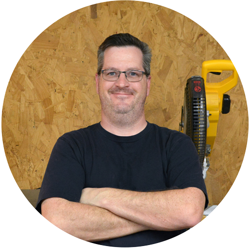 Living Room Remodel: Preparation and Perspiration — AZ DIY Guy