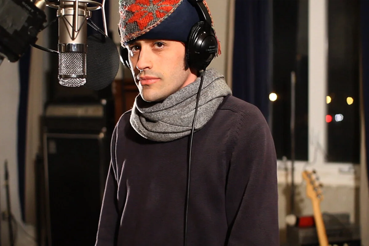 Miner Street Recordings