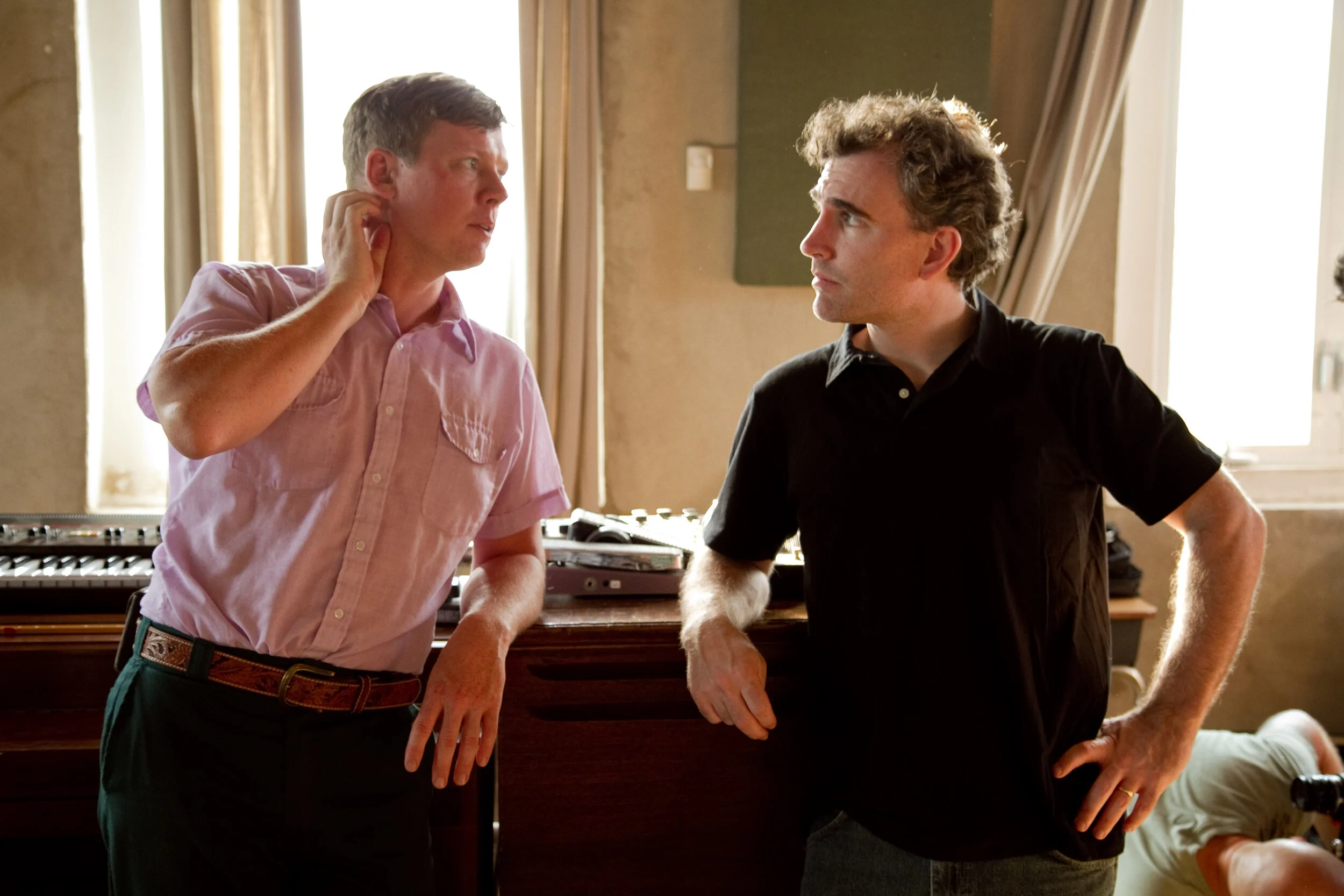 Miner Street Recordings