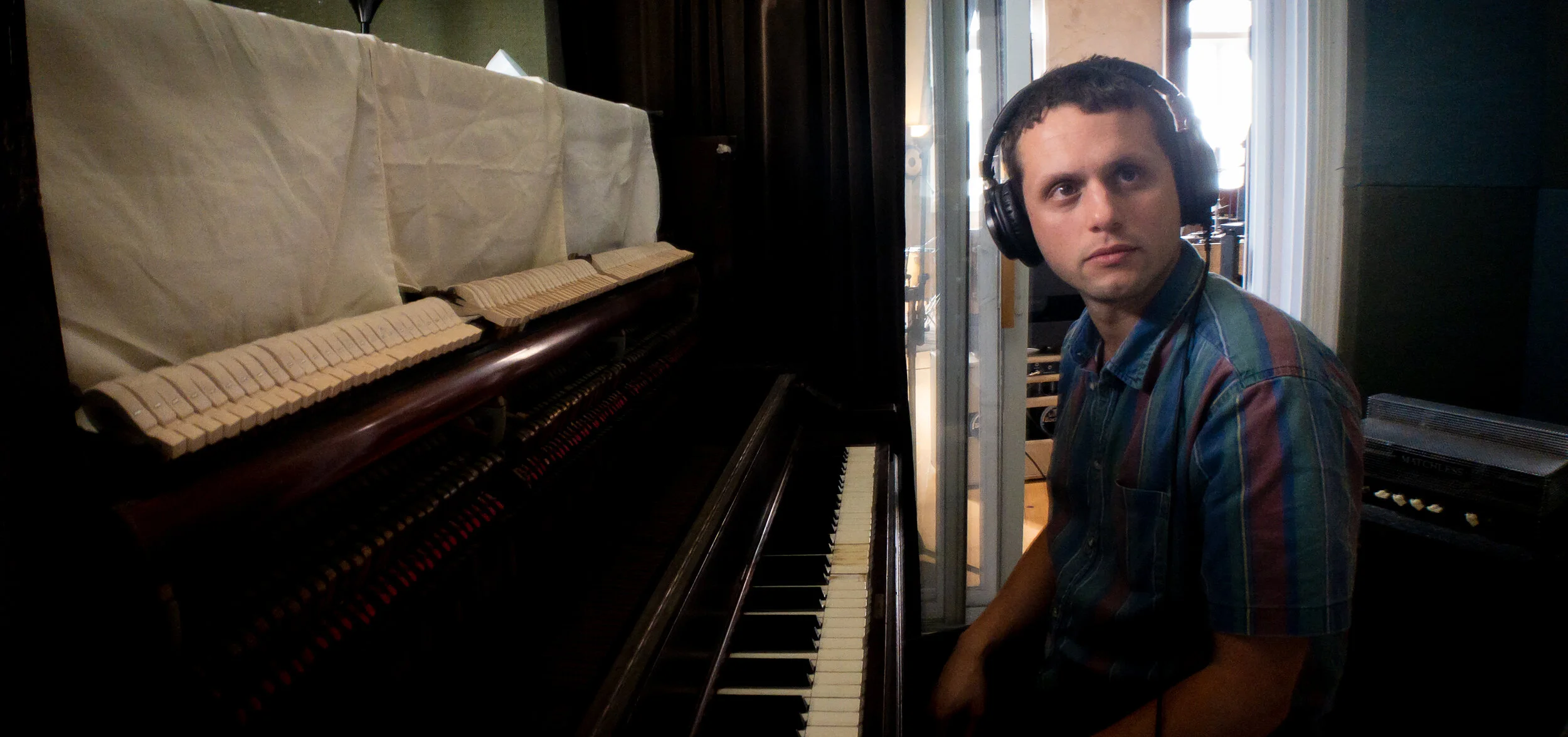 Miner Street Recordings