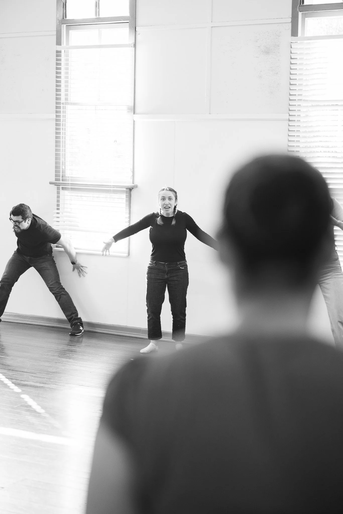 Improv Workshops in Brisbane | Improv, Theatresports & Comedy by ...