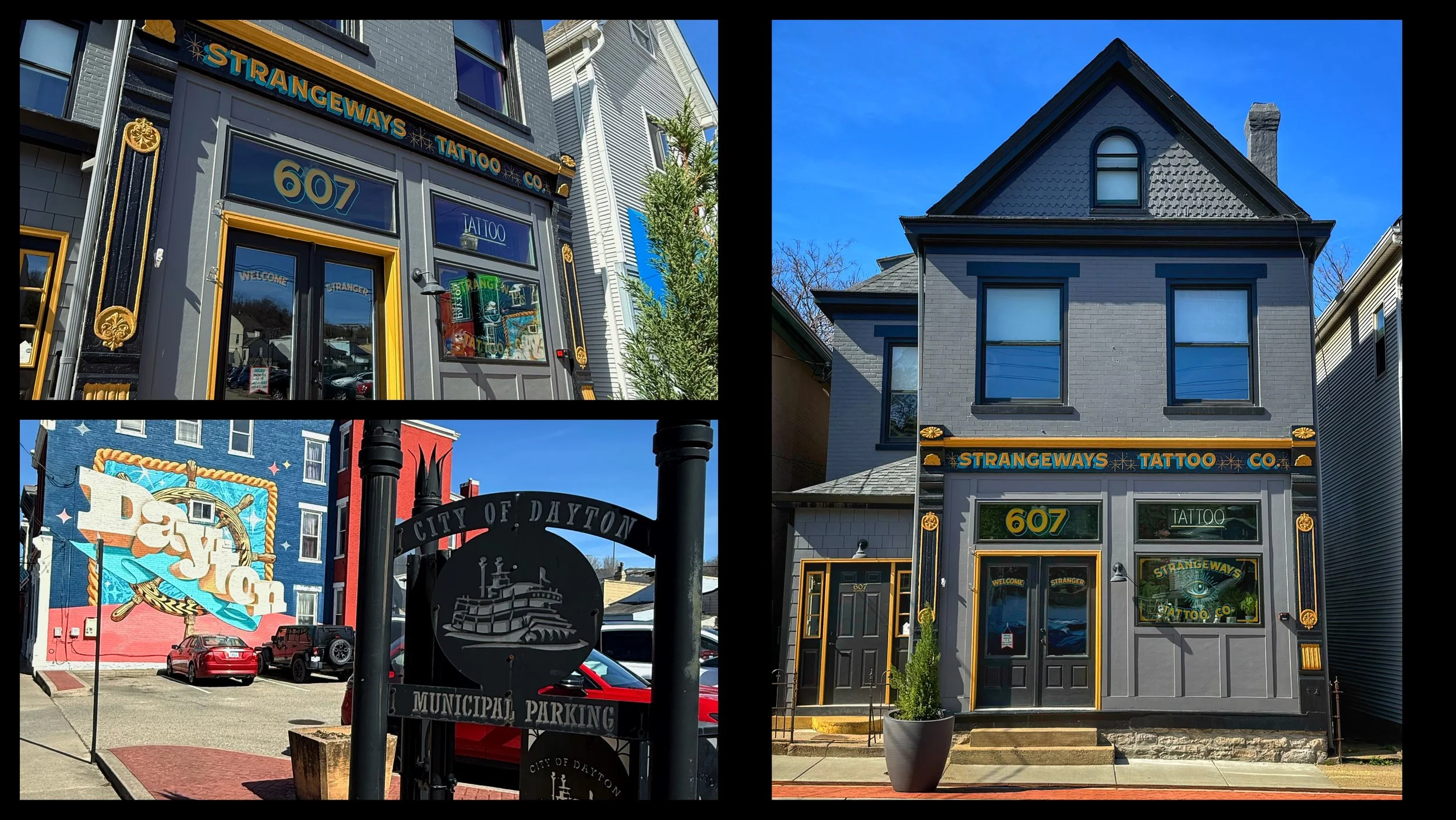 What To Expect At Your Tattoo Appointment — Nomadical