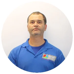 Our Team | SmartSpace Workplace Solutions