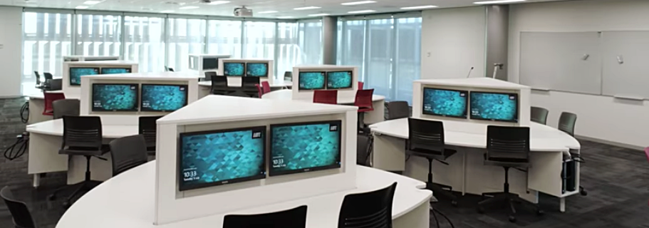 Projects we love | SmartSpace Workplace Solutions