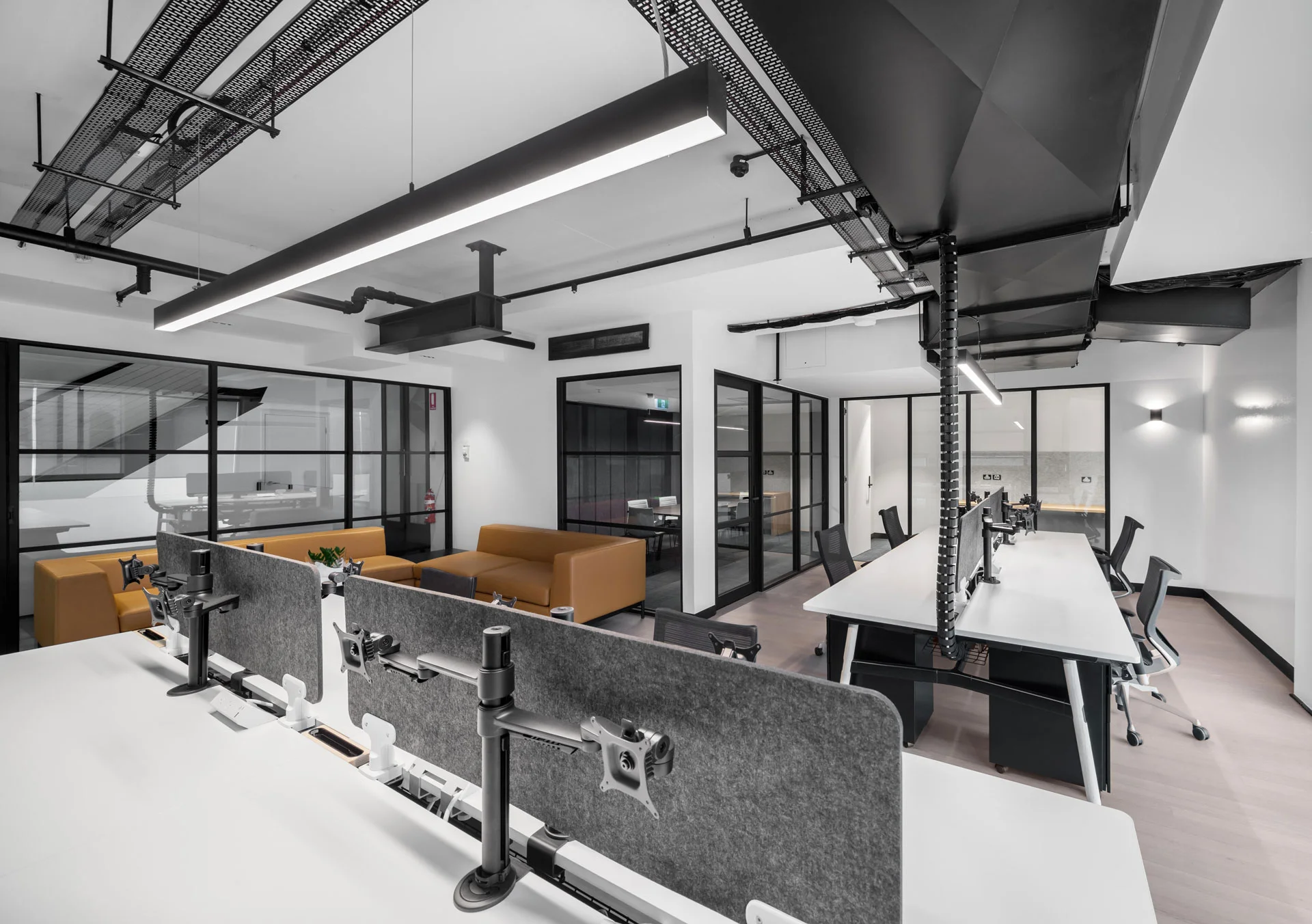 Office Furniture & Fit Outs | SmartSpace Workplace Solutions