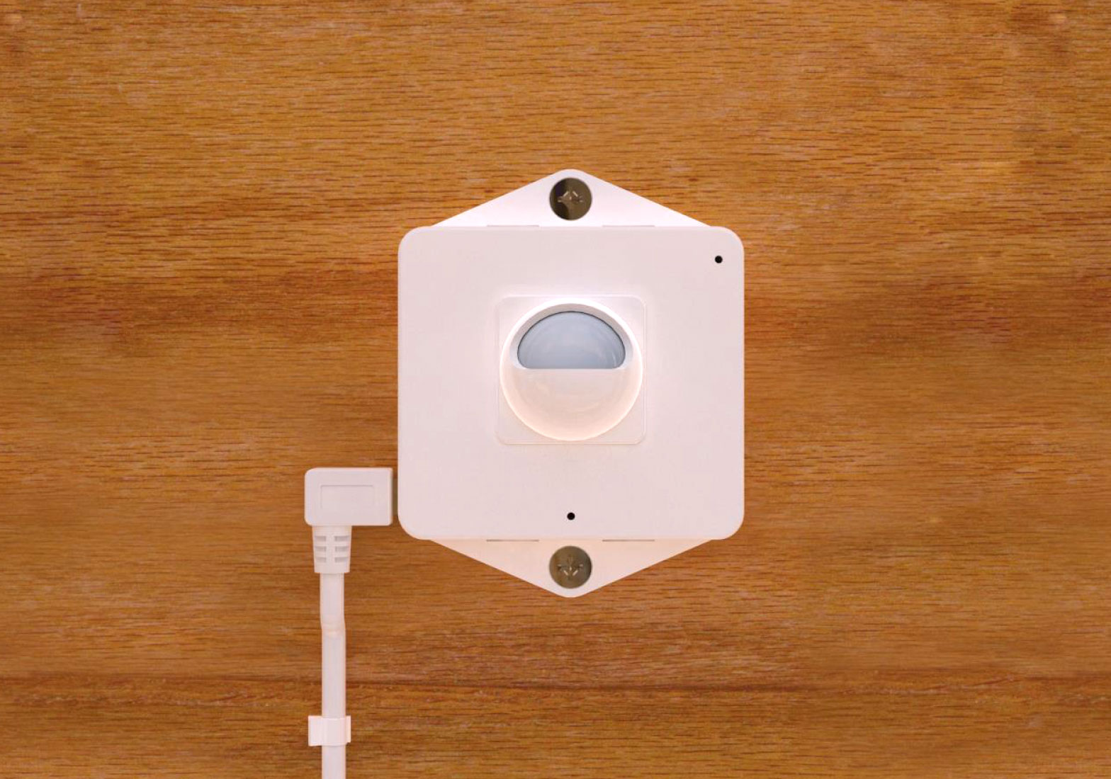 Floorsight Office Sensors | Office Occupancy Tracking