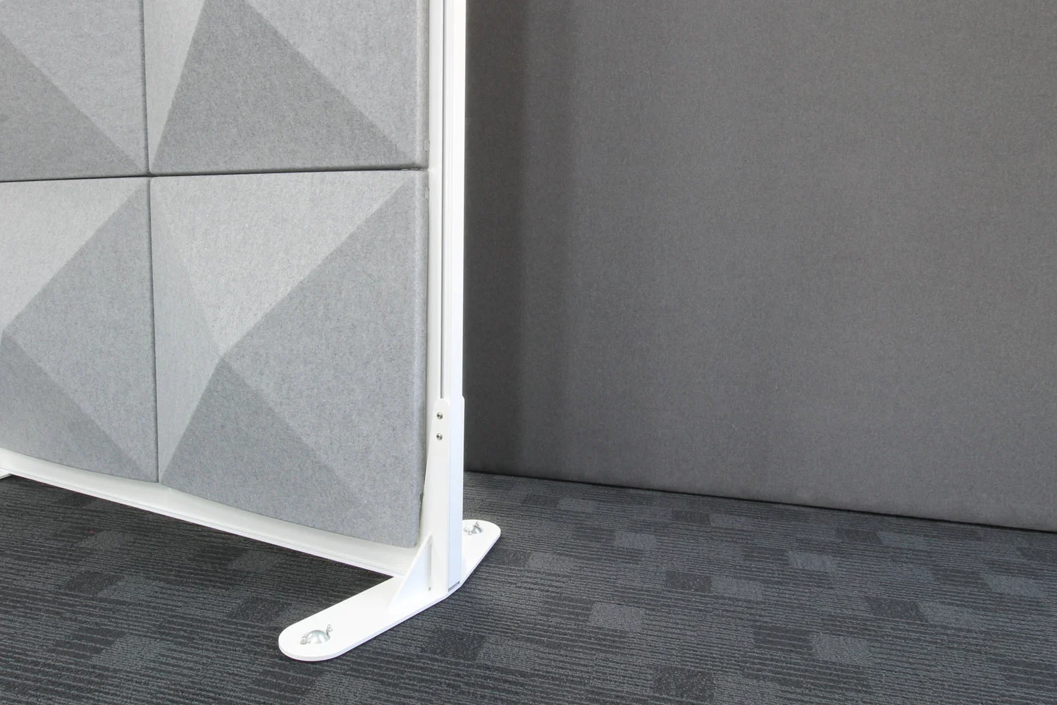 Mobile Screen | Portable Privacy & Concentration Screen