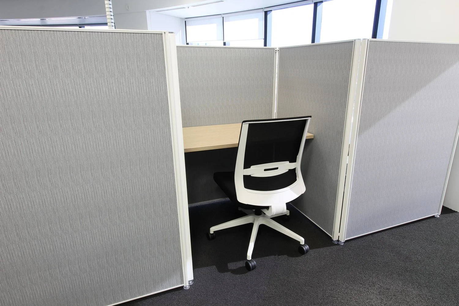 Focus Booth | Smart Space Workspace Solution Auckland