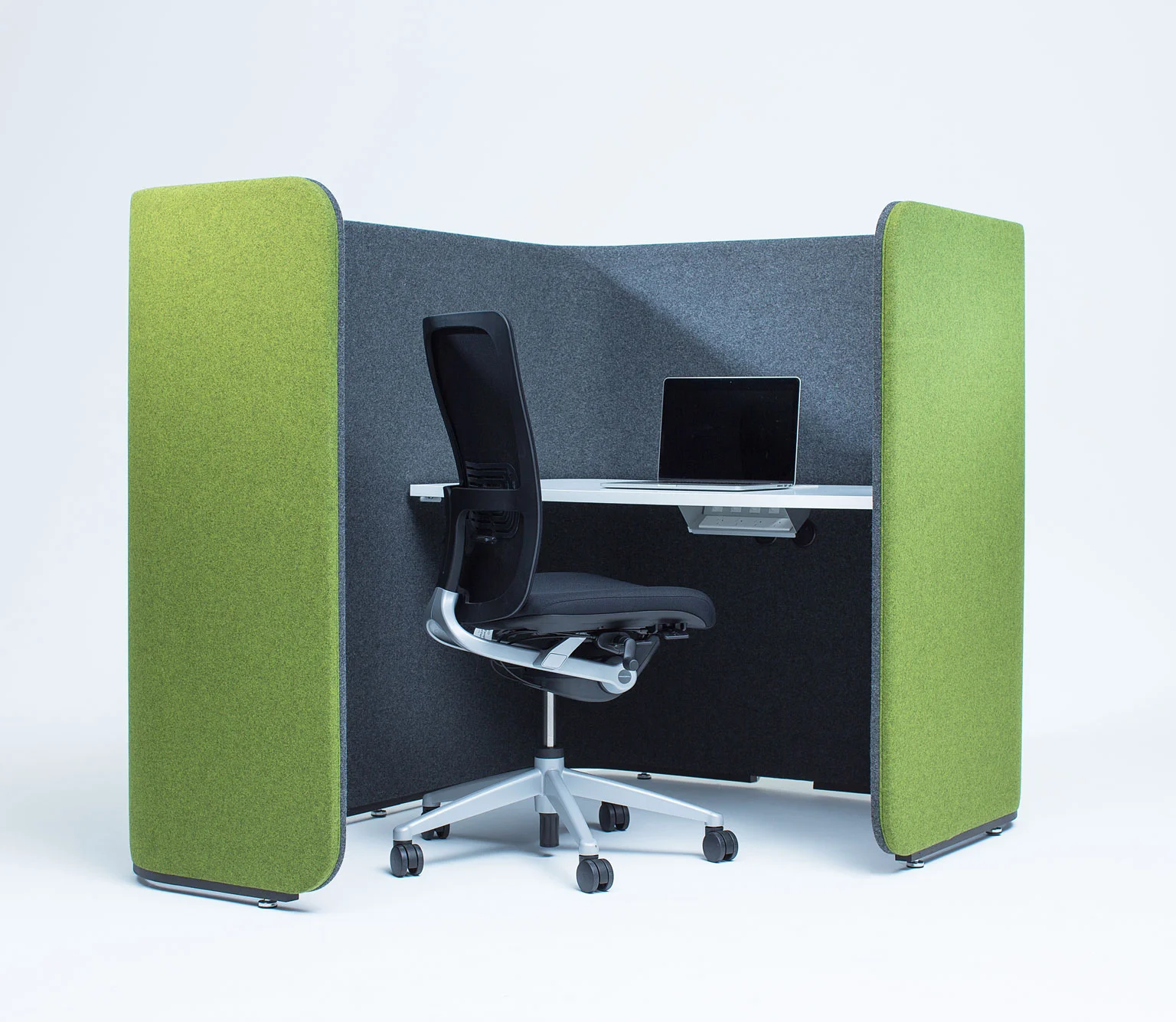 Focus Pods | Smart Space Workplace Solutions