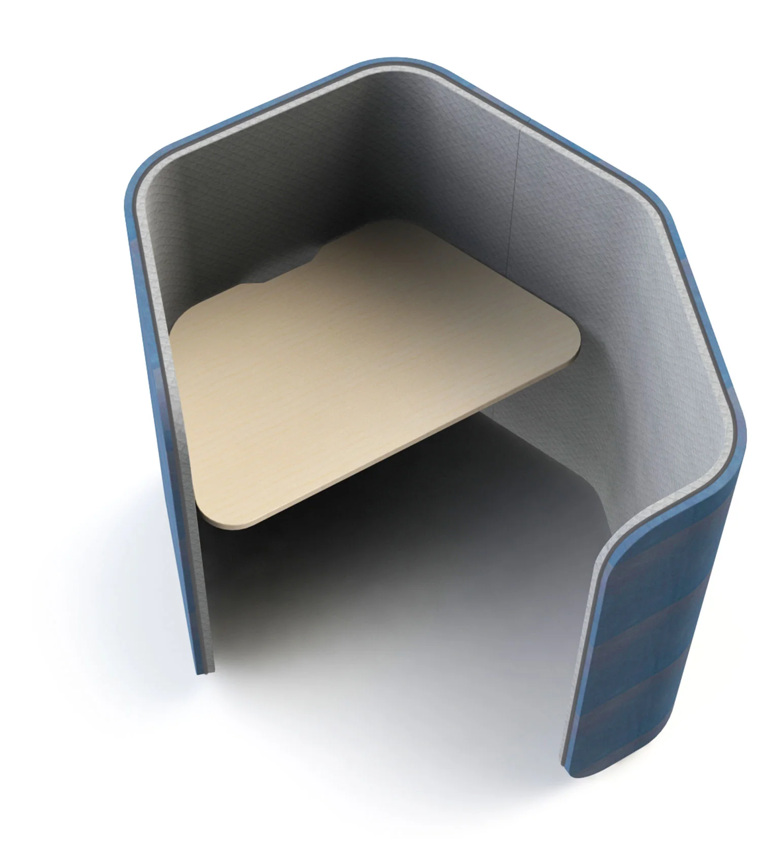 Focus Pods | Smart Space Workplace Solutions