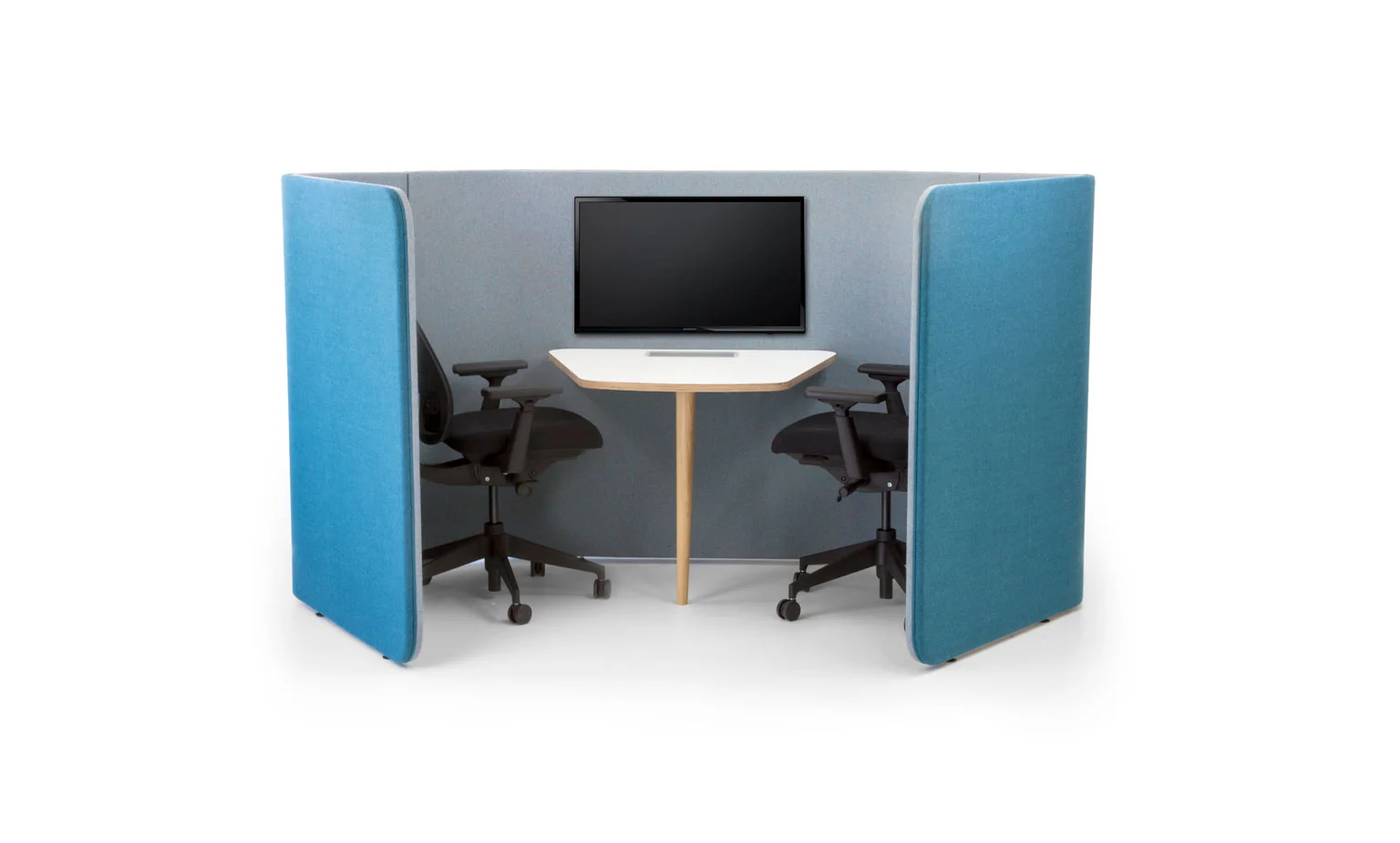 Focus Pods | Smart Space Workplace Solutions
