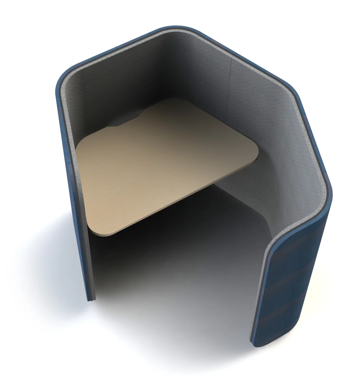 Focus Pods | Smart Space Workplace Solutions