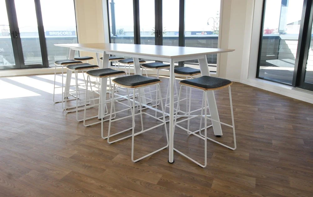 Collaboration Table - Scope | SmartSpace Office Furniture