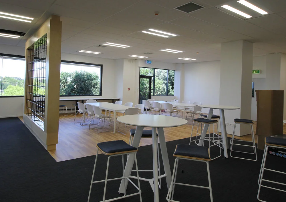 Collaboration Table - Scope | SmartSpace Office Furniture