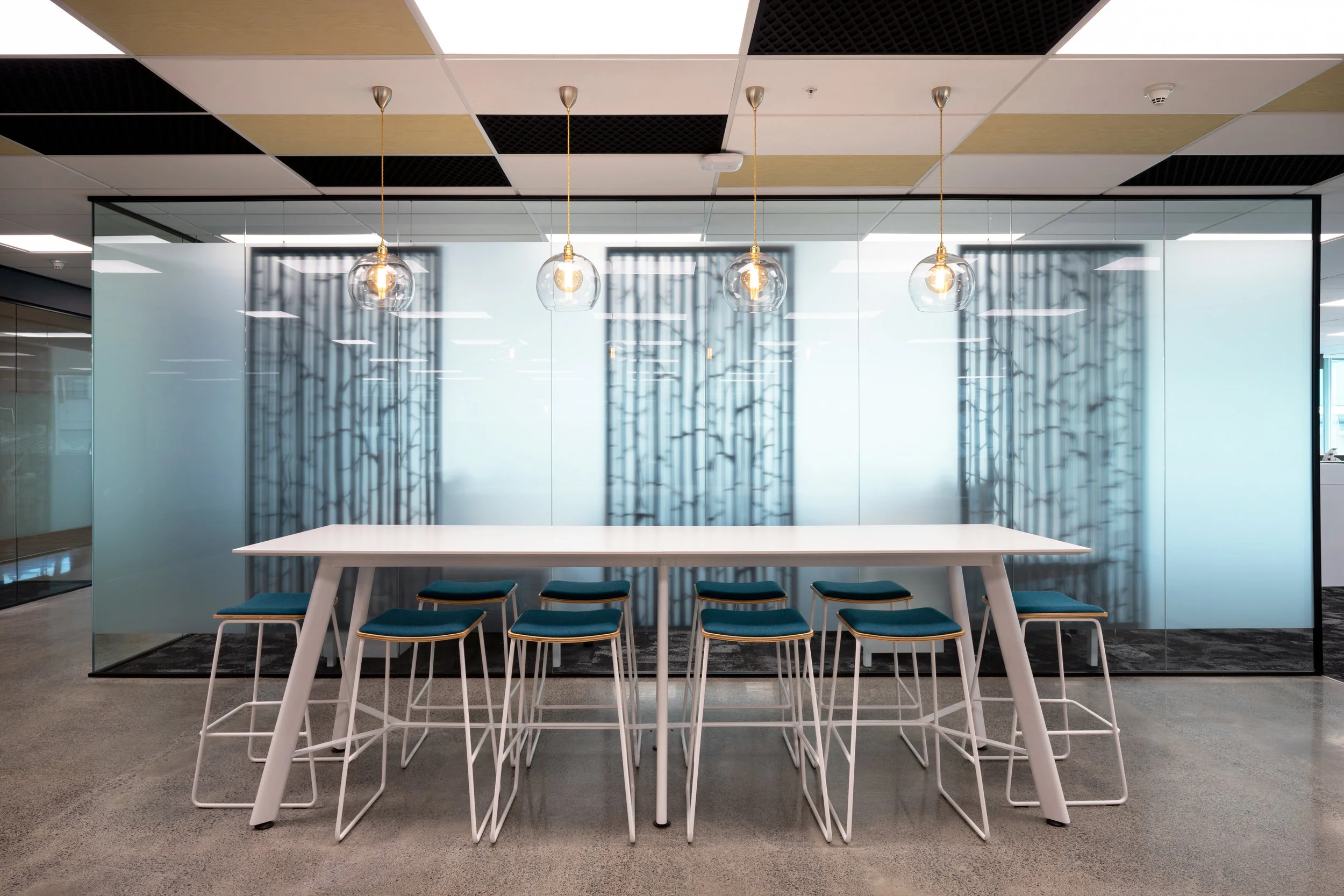 Collaboration Table - Scope | SmartSpace Office Furniture