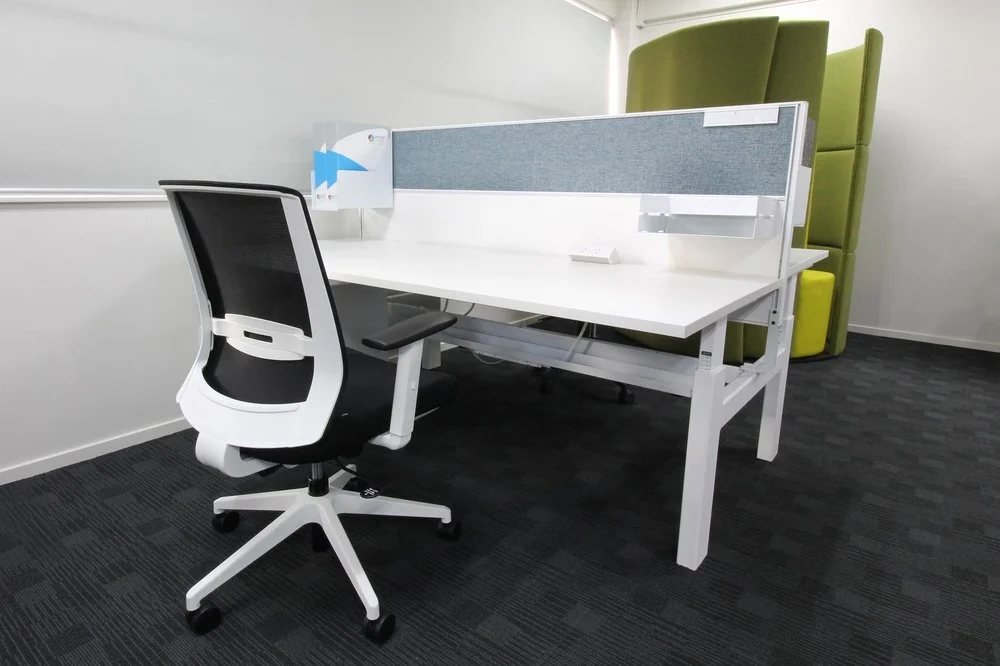 Trend Ergonomic Chair NZ | Exclusive to SmartSpace