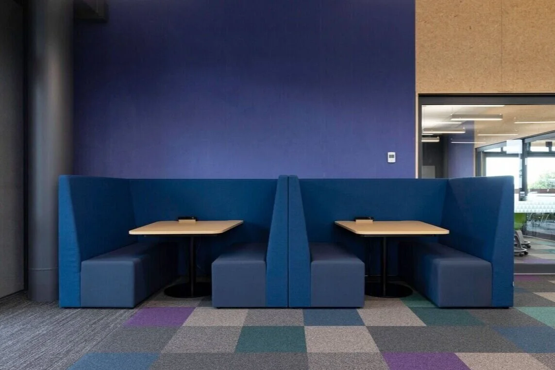 SmartSpace helps build classrooms of the future!