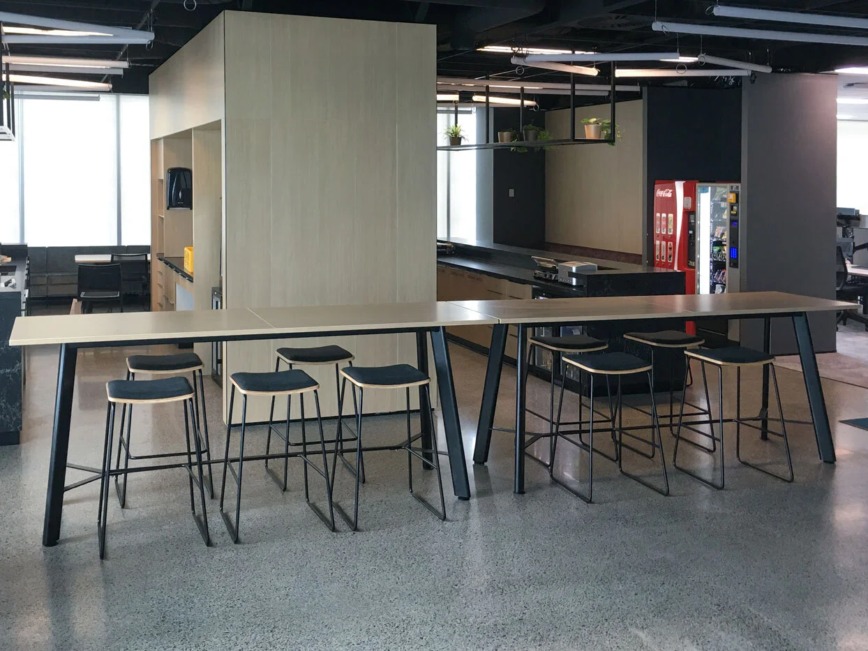 Collaboration Table - Scope | SmartSpace Office Furniture