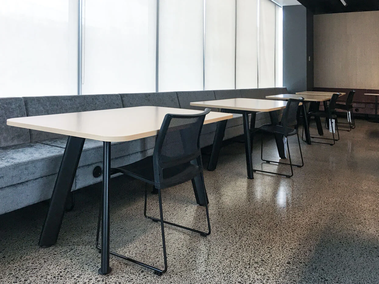 Collaboration Table - Scope | SmartSpace Office Furniture