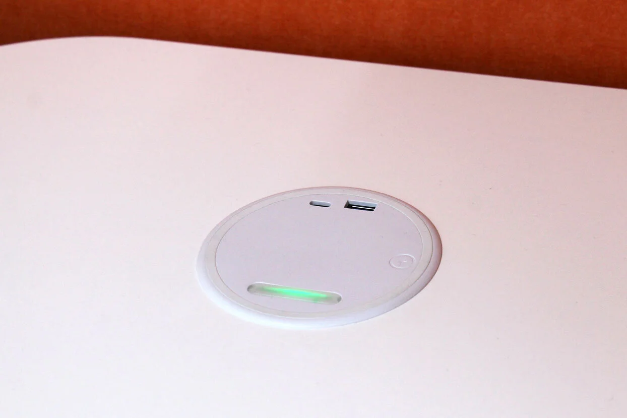 Floorsight Office Sensors | Office Occupancy Tracking