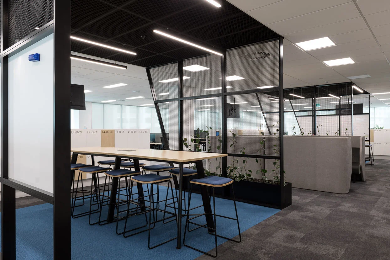 Collaboration Table - Scope | SmartSpace Office Furniture