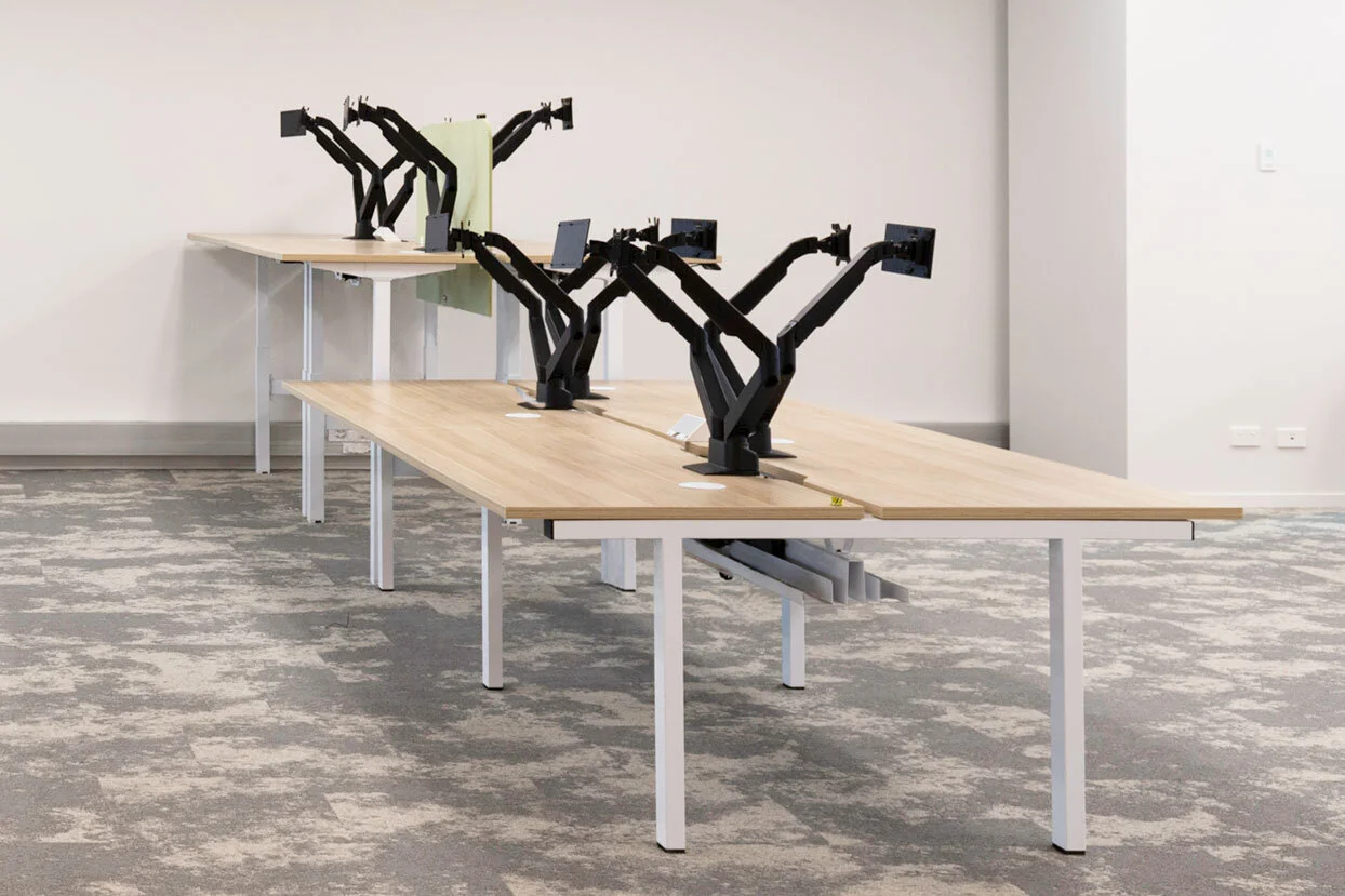 WorkStation for Office - Rubix Kube | SmartSpace NZ