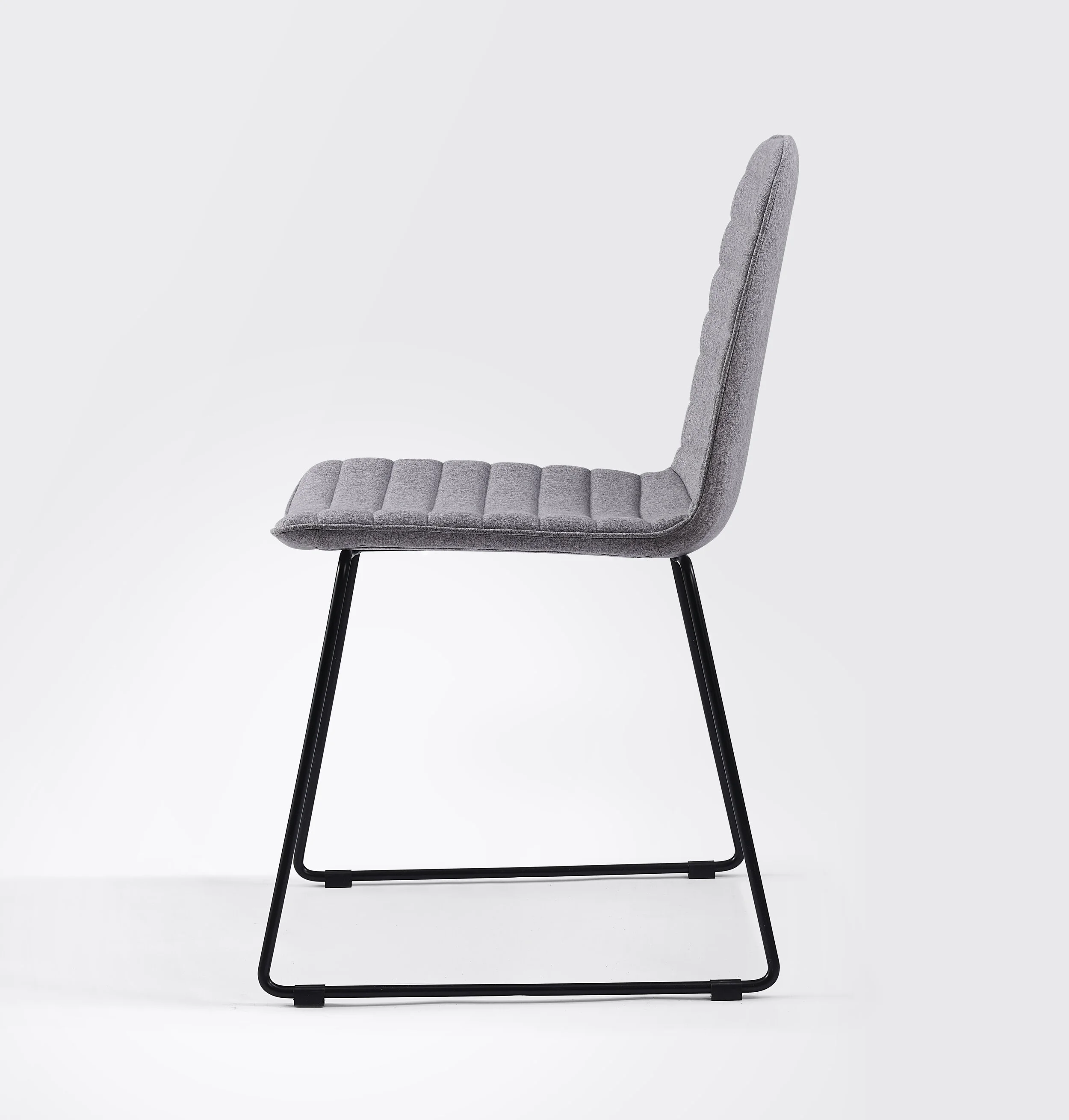 4Way Sled Chair | Smart Space Workspace Solution | Auckland