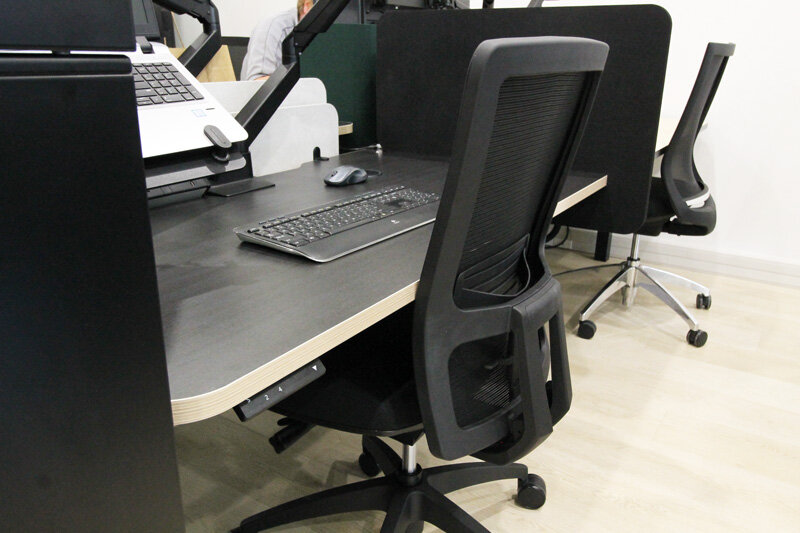 Suffo Ergonomic Chair | Auckland Office Chairs & Furniture