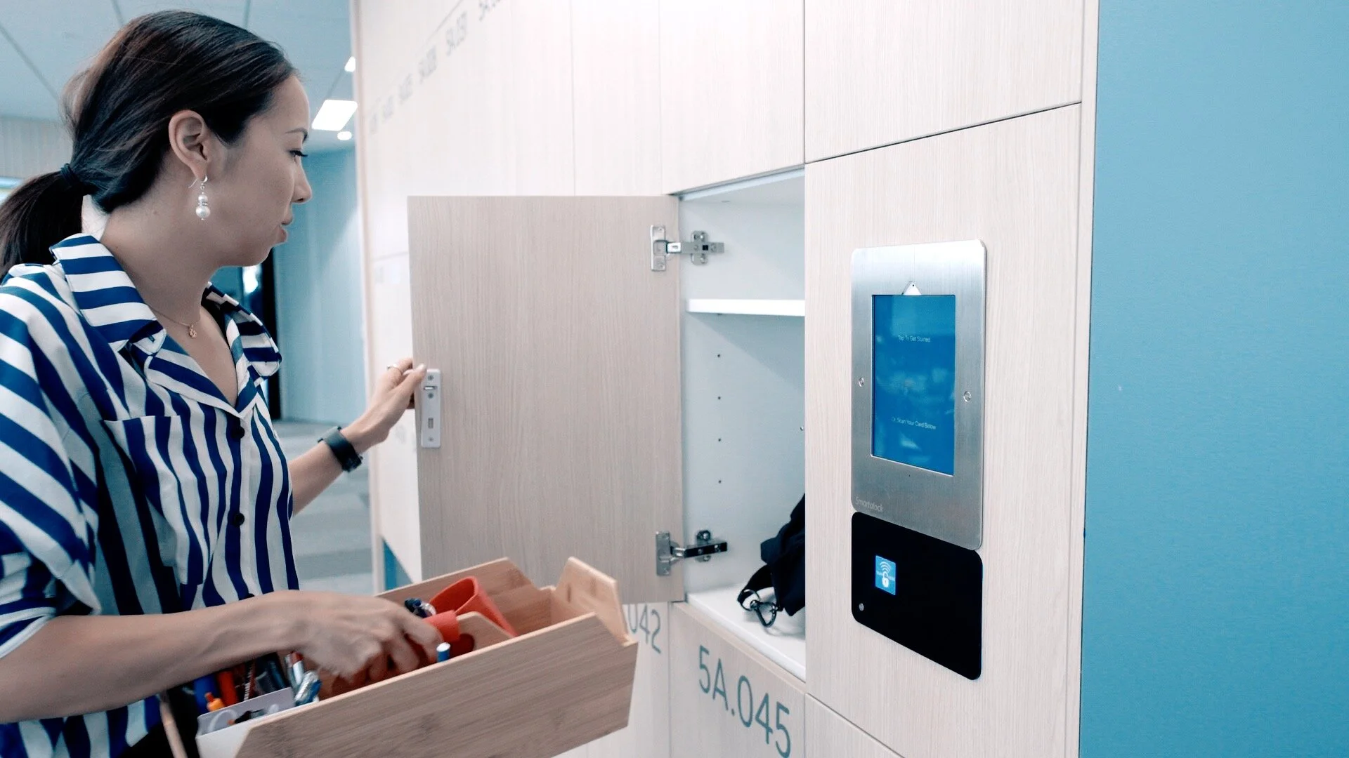 Office Furniture & Fit Outs | SmartSpace Workplace Solutions