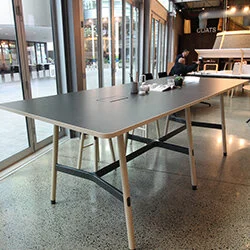Collaboration Table - Scope | SmartSpace Office Furniture