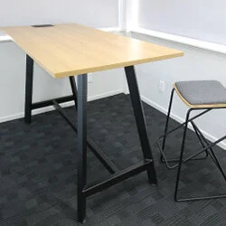 Collaboration Table - Scope | SmartSpace Office Furniture