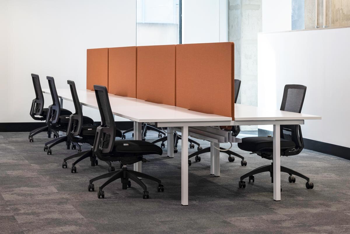 WorkStation for Office - Rubix Kube | SmartSpace NZ