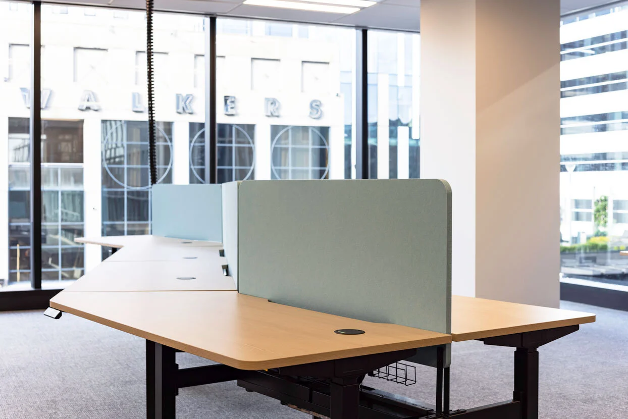 Floorsight Office Sensors | Office Occupancy Tracking