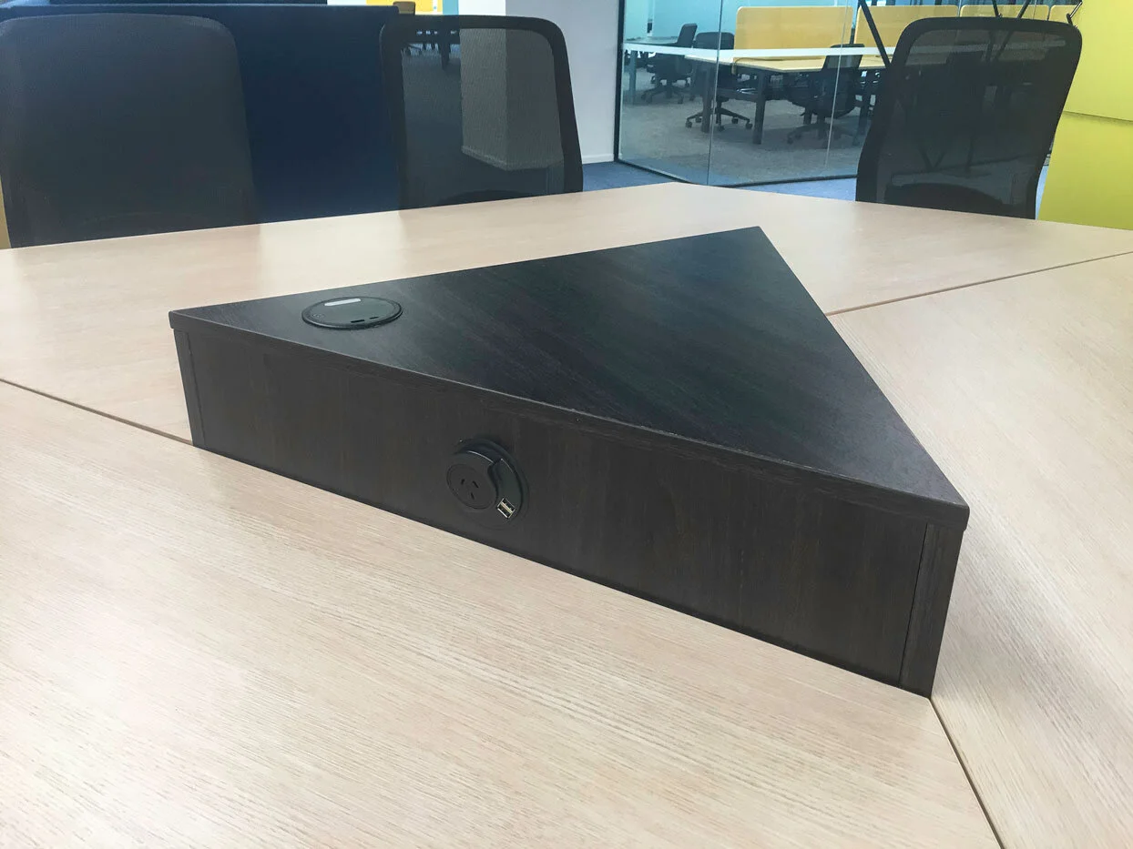 Floorsight Office Sensors | Office Occupancy Tracking