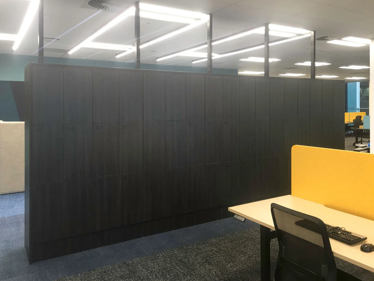Smartalock | Smart Locker System - SmartSpace Auckland NZ