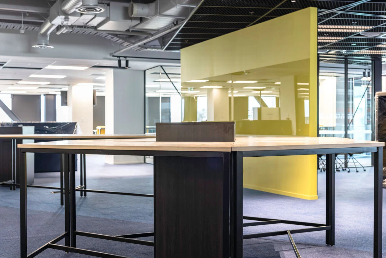 Office Furniture Design | Projects by SmartSpace NZ