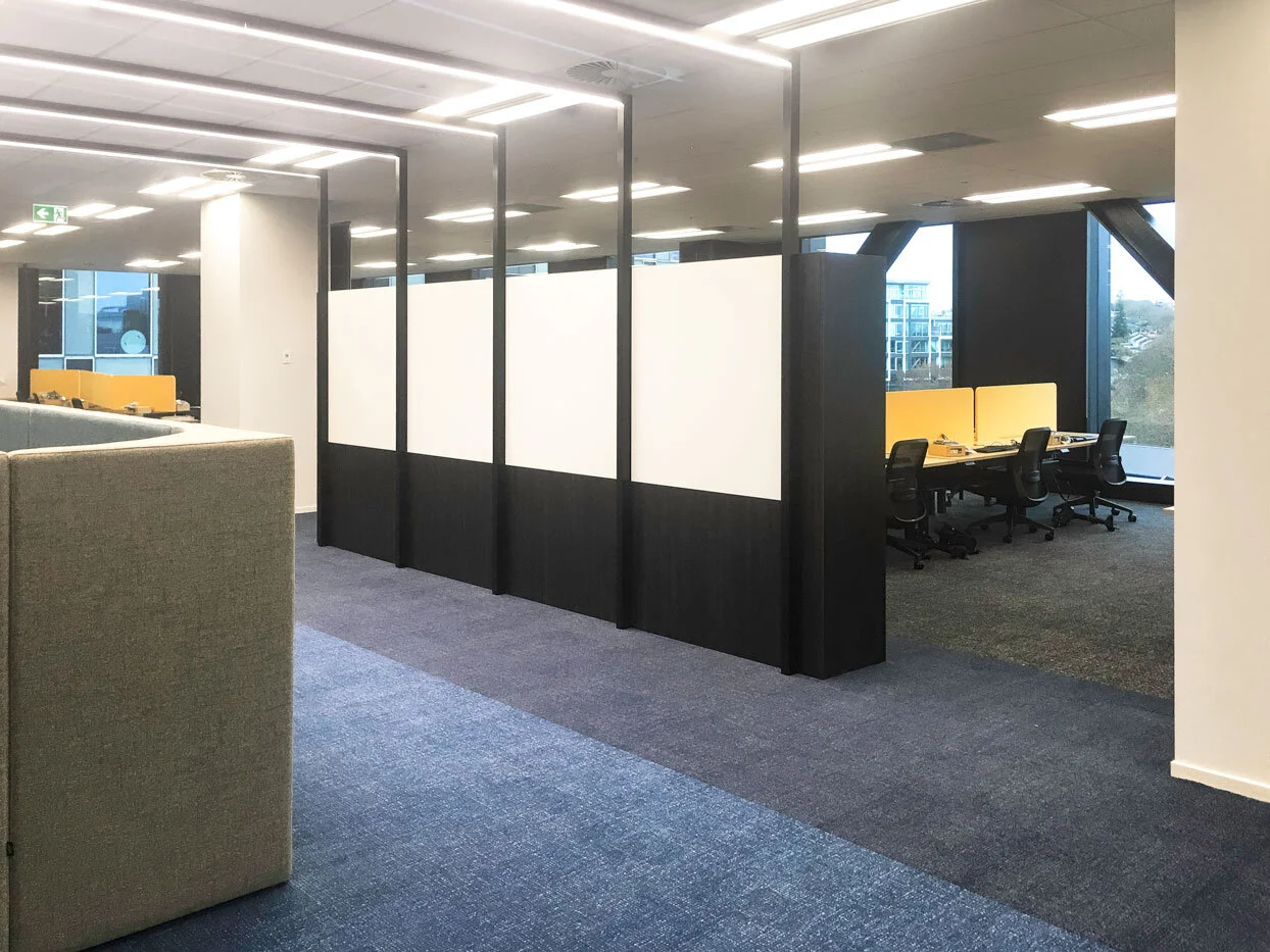 Office Furniture Design | Projects by SmartSpace NZ