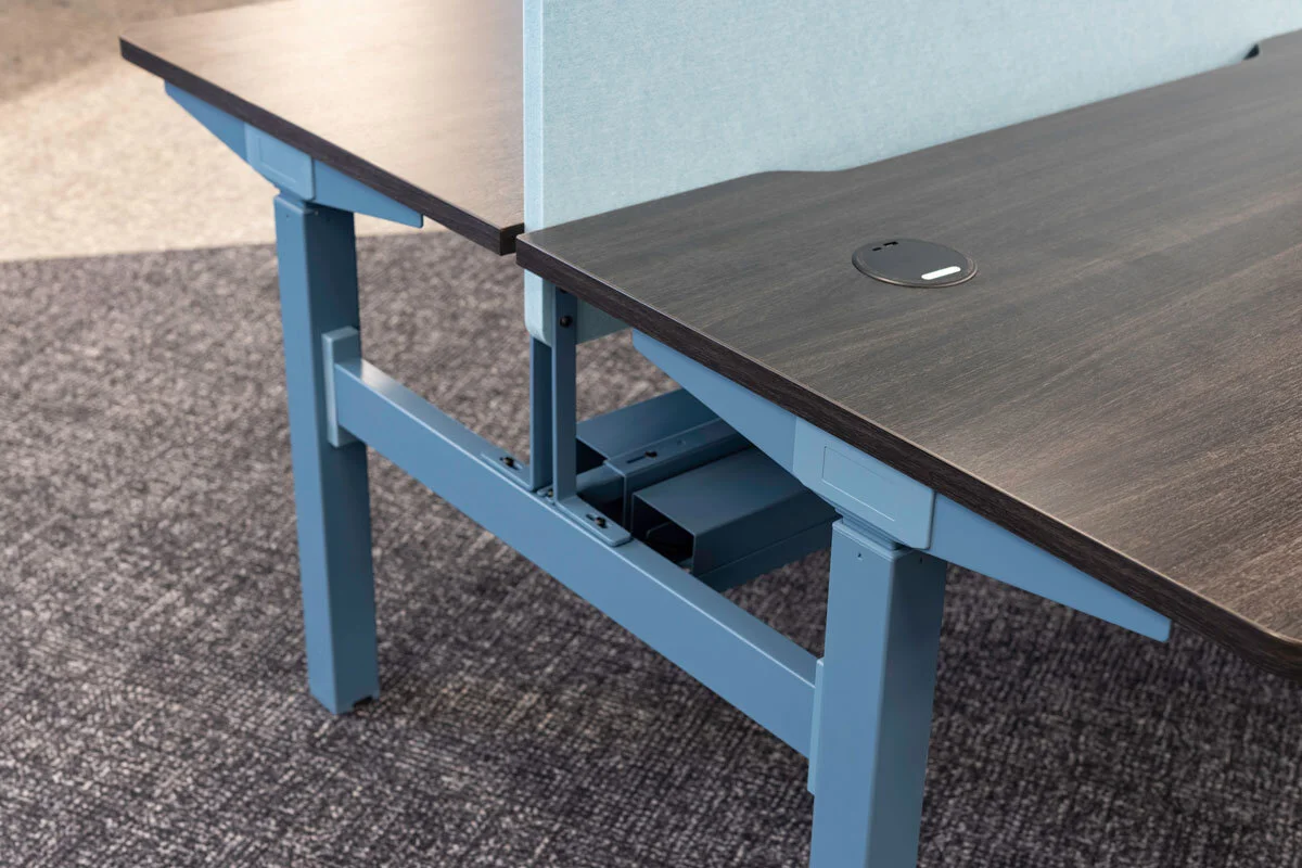 Floorsight Office Sensors | Office Occupancy Tracking