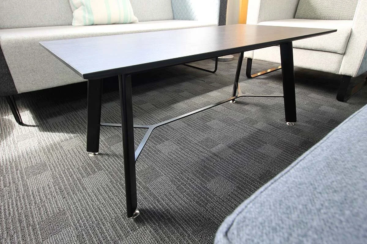 Office Furniture Coffee Table - Scope | SmartSpace NZ
