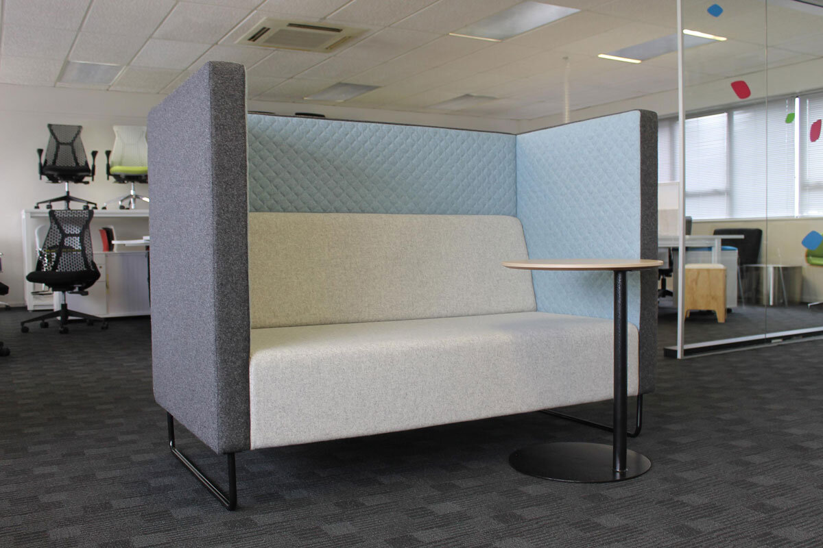 Laptop & Coffee Table NZ | SmartSpace Office Furniture