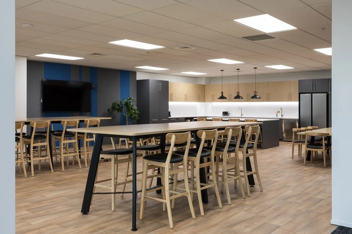 Collaboration Table - Scope | SmartSpace Office Furniture