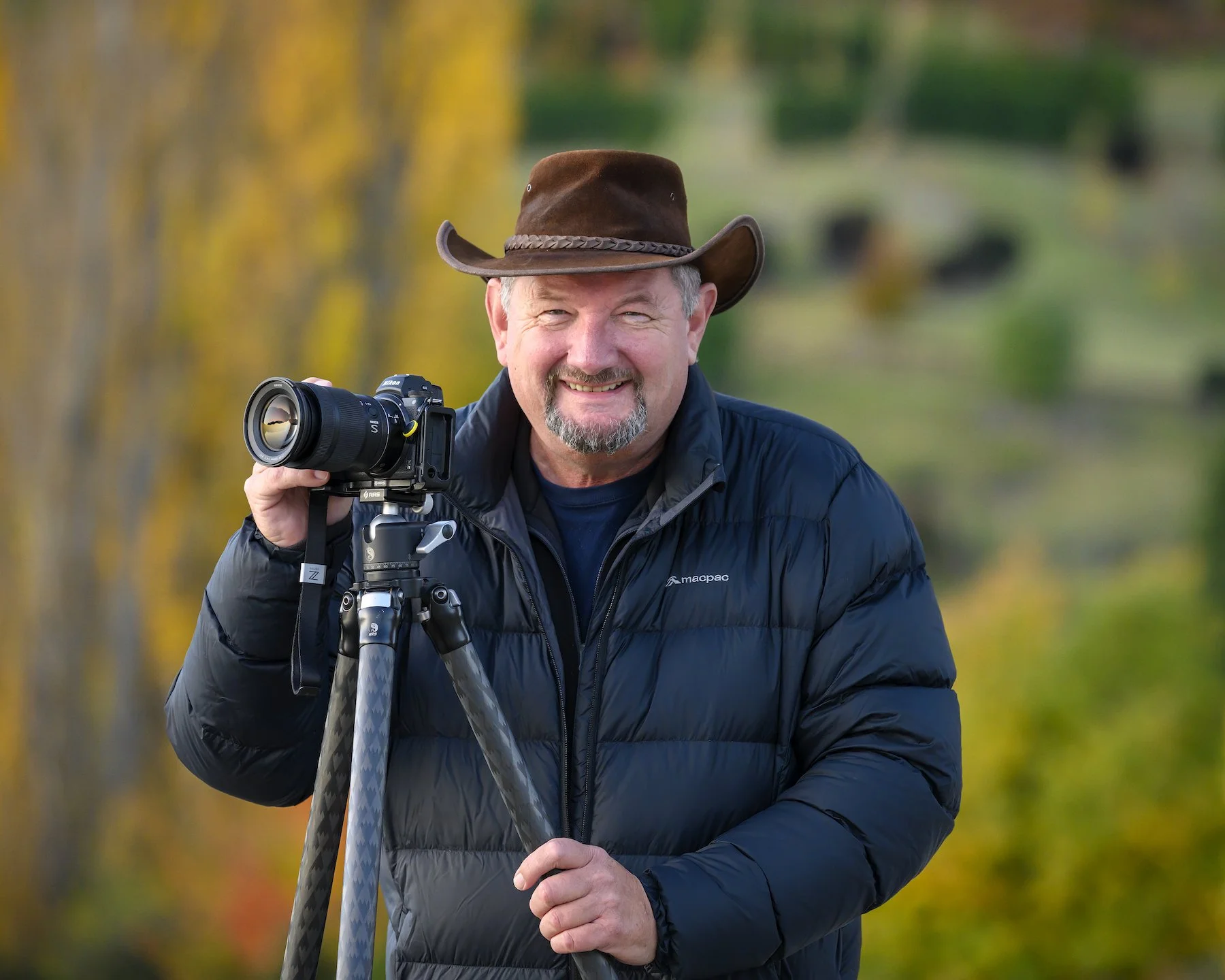 About — Neil Protheroe | Fine Art Landscape Photography